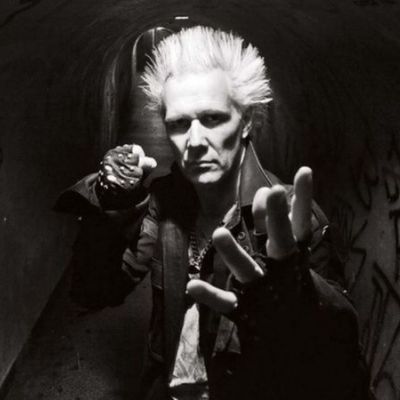 Central do Rock promove evento gratuito com shows de Supla, Dead Fish ...